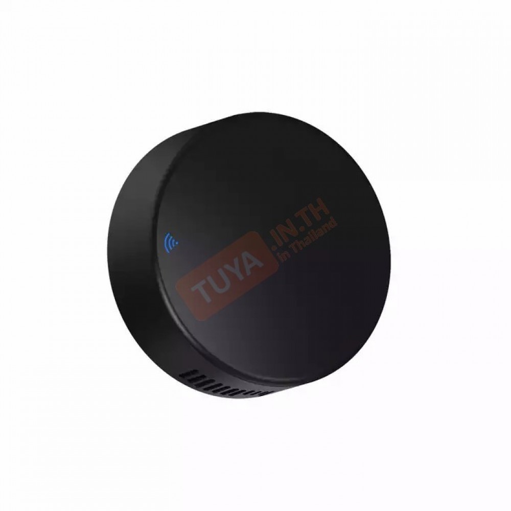 IR-R03 รีโมทคอนโทรลครอบจักรวาลไร้สาย 2.4G WIFI รองรับ RF 433MHz/315MHz