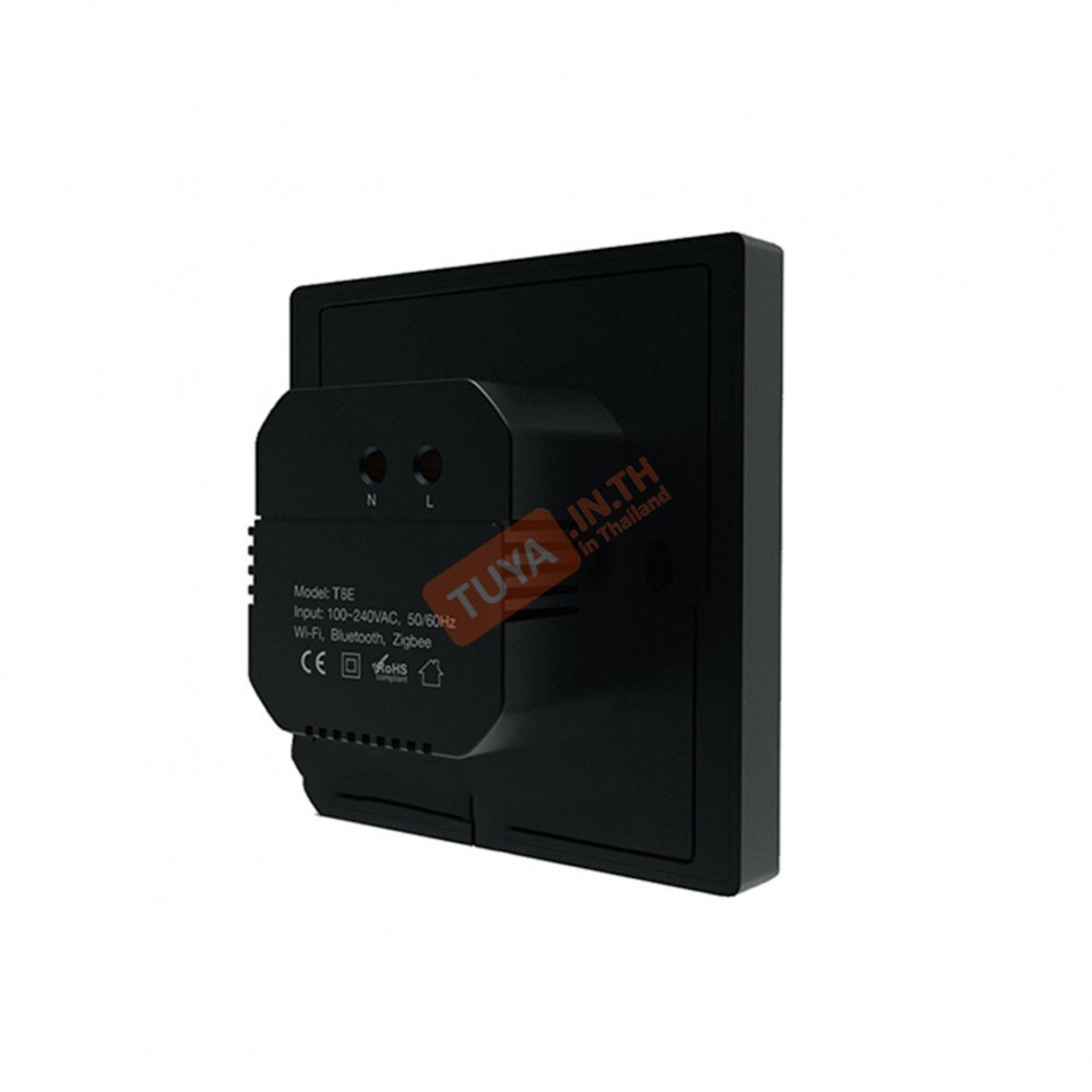 hcp-eu01 กล่องควบคุมระบบอัฉริยะ WIFIแจ้งเตือนผ่านแอพ เมนูใช้งานง่าย ...